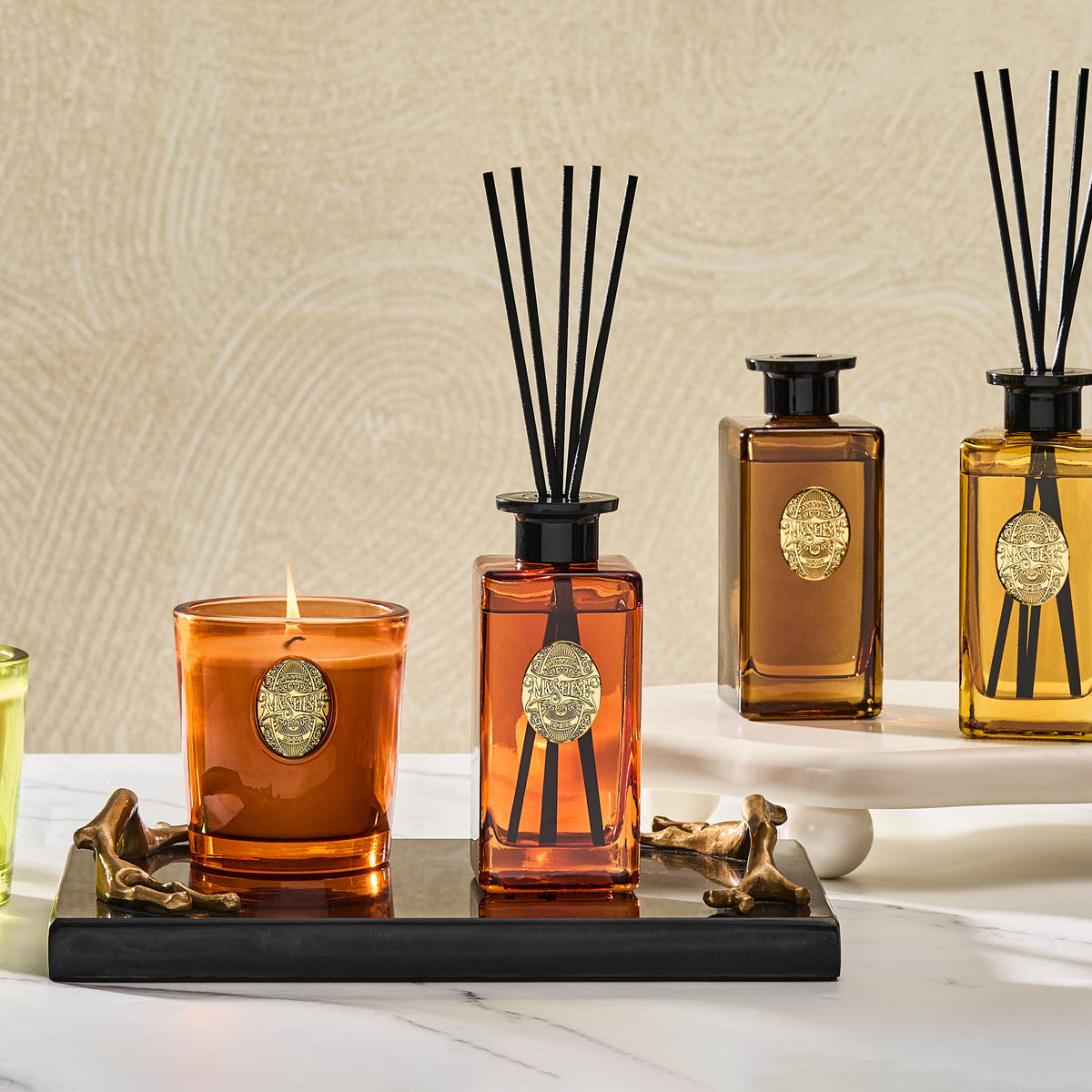 Large Reed Diffuser – M&SENSE