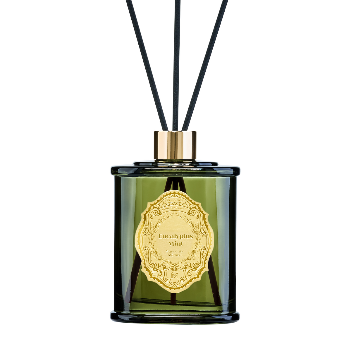 Eucalyptus Mint Reed Diffuser – M&SENSE