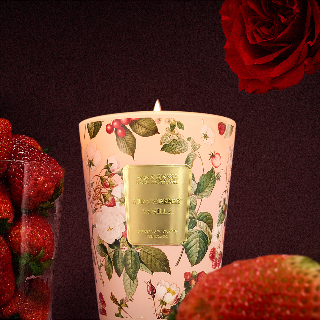 About Us – M&SENSE