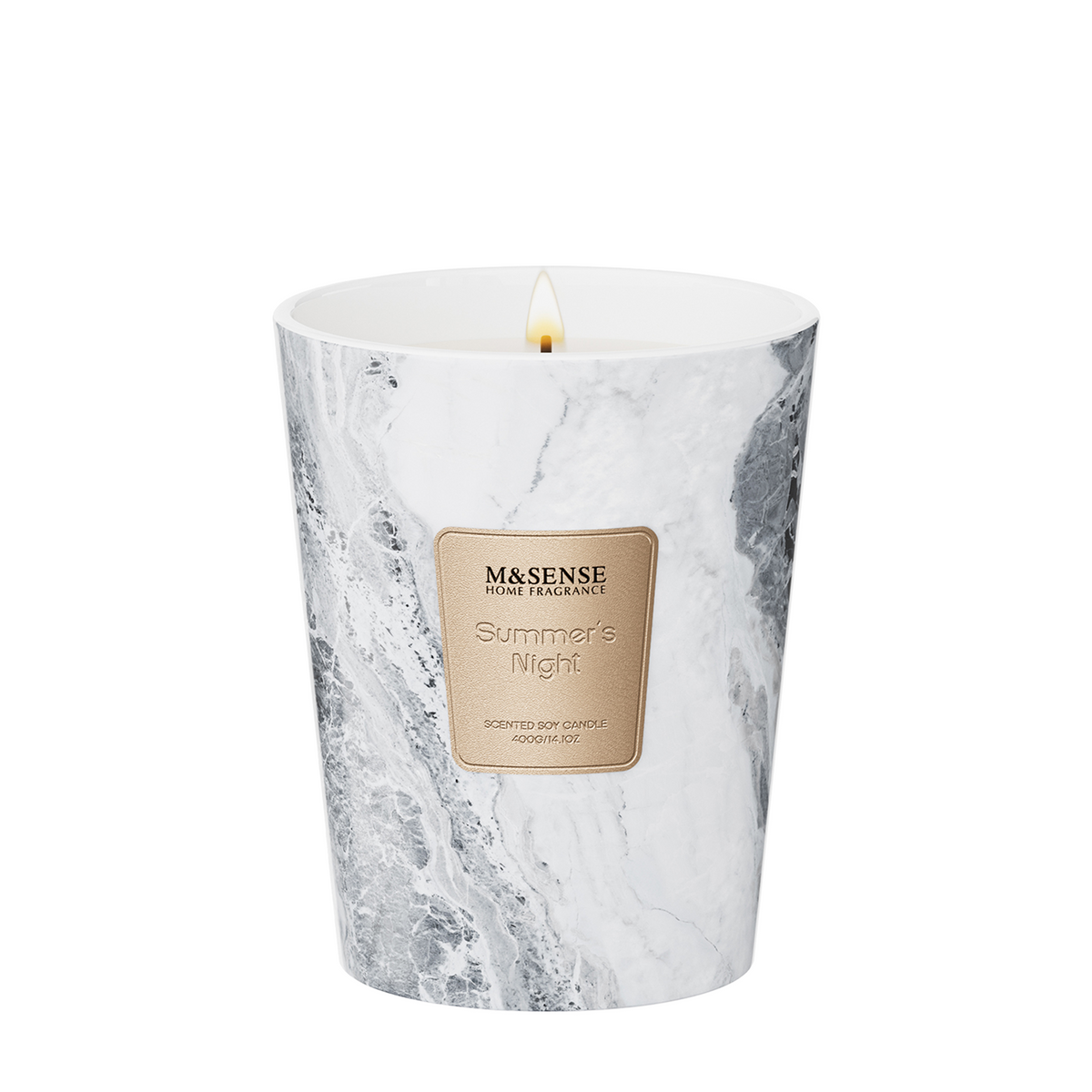 Summernight Classic Candle – M&SENSE