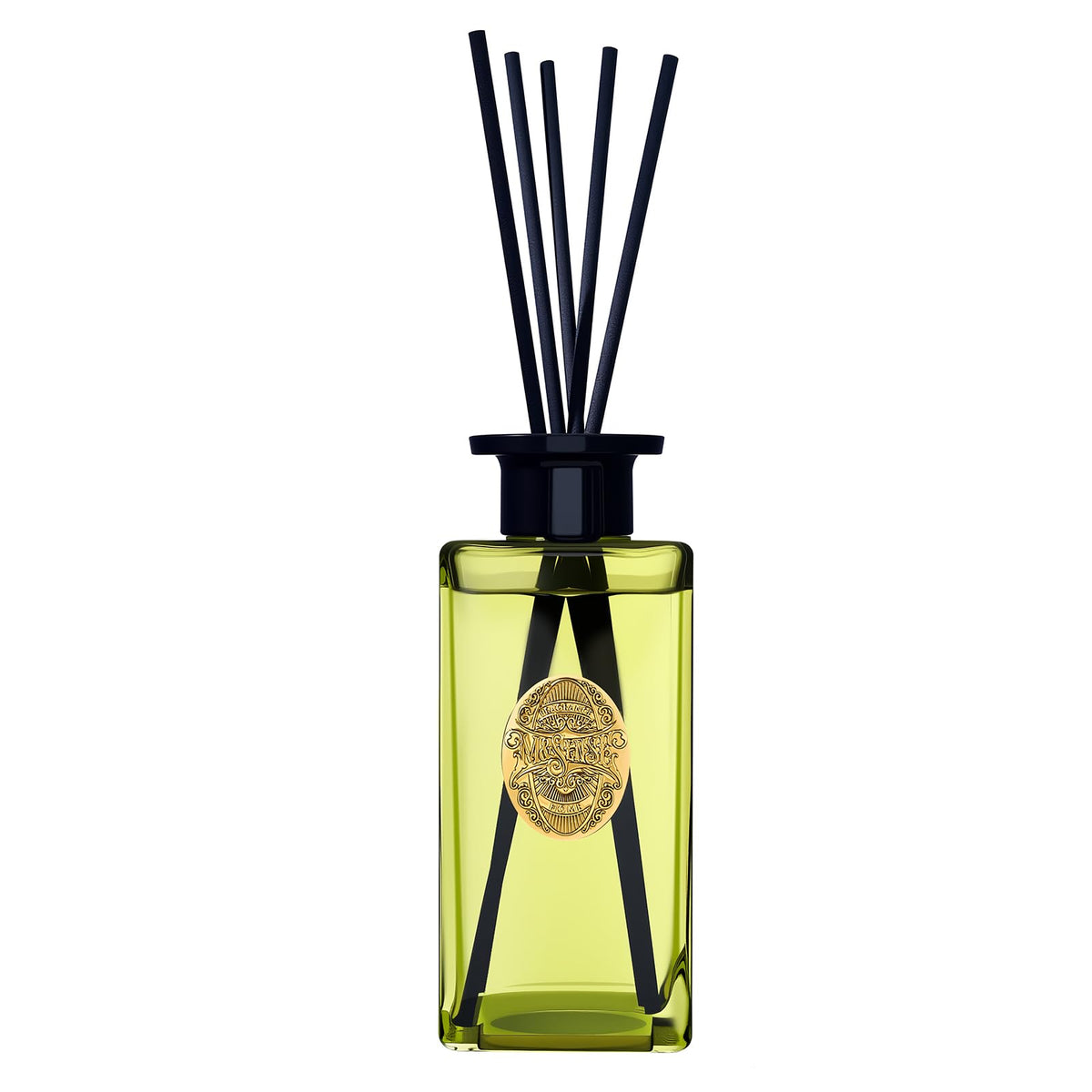 Eucalyptus Mint Large Reed Diffuser Set – M&SENSE