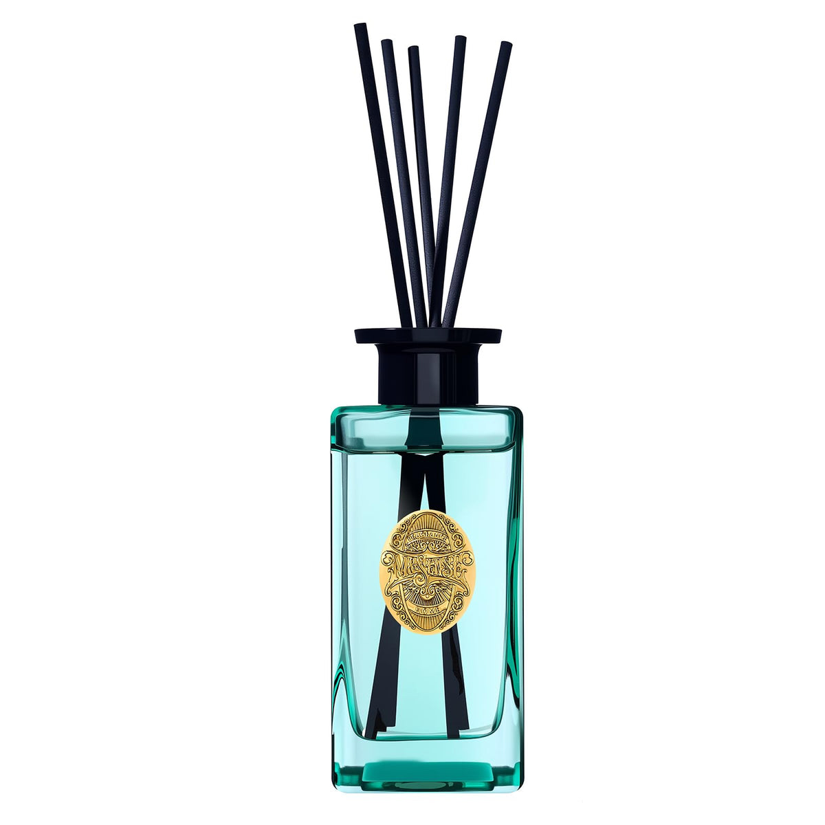 Linen Breeze Large Reed Diffuser Set – M&SENSE