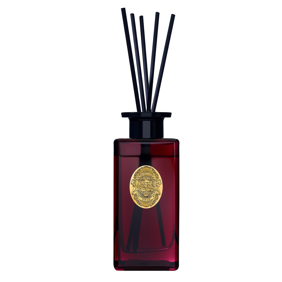 Rose Princess Large Reed Diffuser Set – M&SENSE